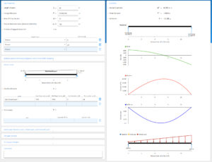 Deflection in Simple Beams – Basic Concepts of Structural Design for Architecture Students