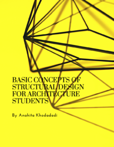 Basic Concepts of Structural Design for Architecture Students – Simple ...